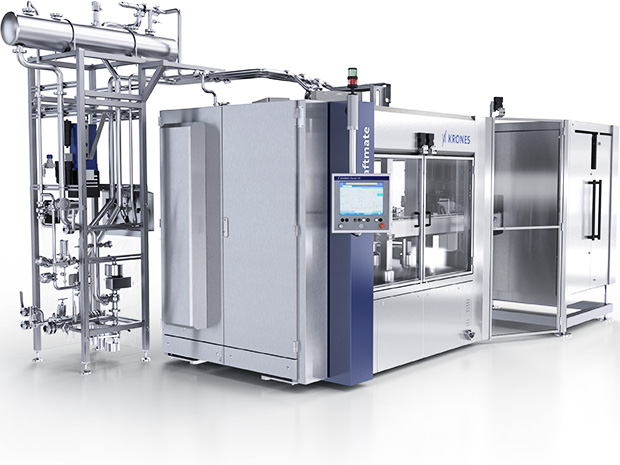 Krones Lifecycle Service - Krones